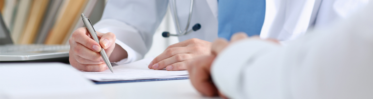 Our Practitioner Network - CMME - Independent Medical Evaluations